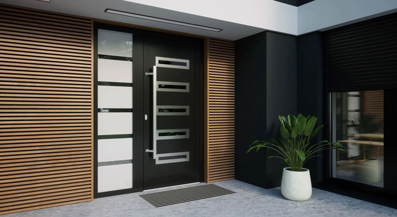 АЛ МИТАЛ – Алуминиум и ПВЦ